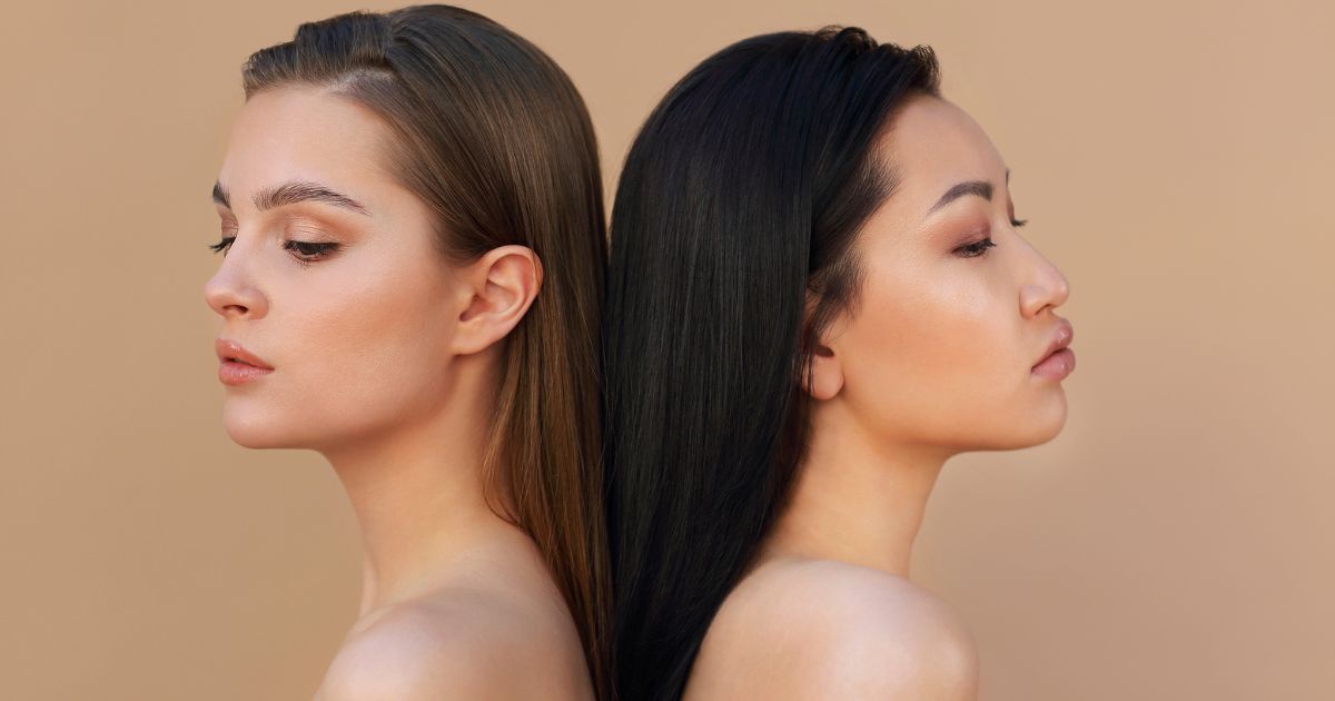 Greasy hair: What are the causes and how to prevent it | Marie Claire UK