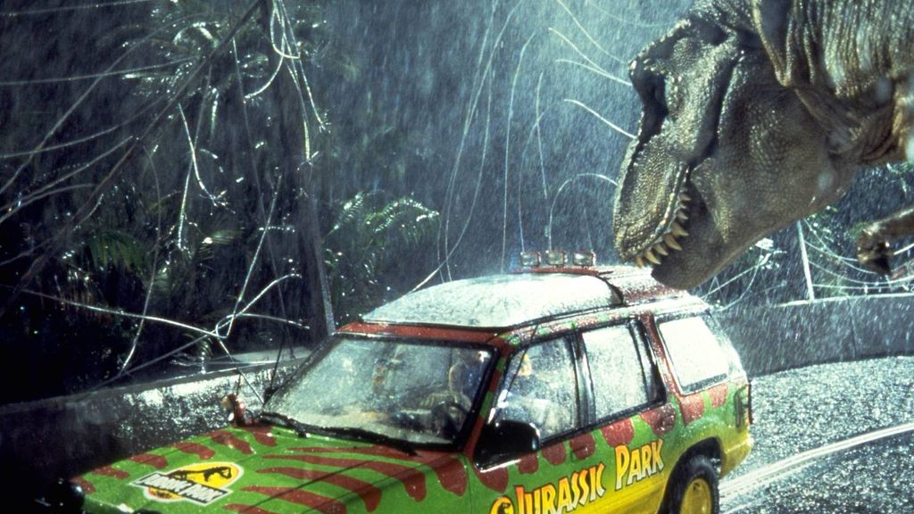 Jurassic Park Fans Are Still Debating One Of The Films Biggest Plot Holes Gamesradar