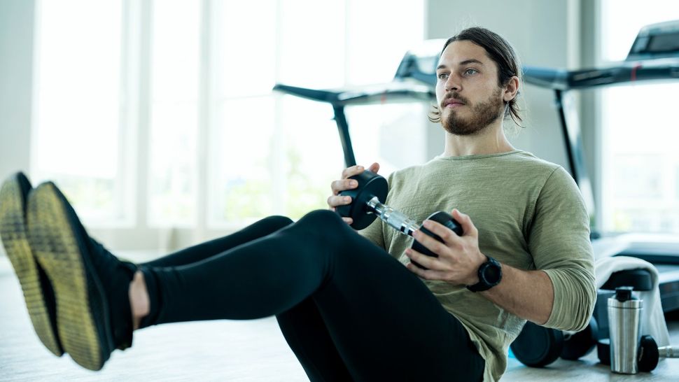 Aimee Cringle’s Four-Move Workout Will Bulletproof Your Core | Coach Aimee Cringle’s Four-Move Workout Will Bulletproof Your Core | Coach