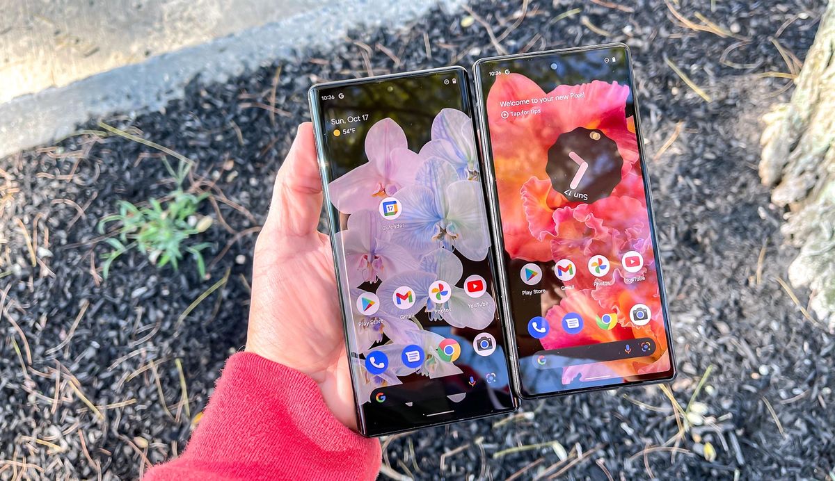 What Is Google Fi, and Is It Worth It? | Tom's Guide