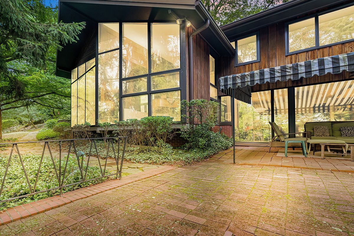 6 beautiful homes in and around Pittsburgh | The Week