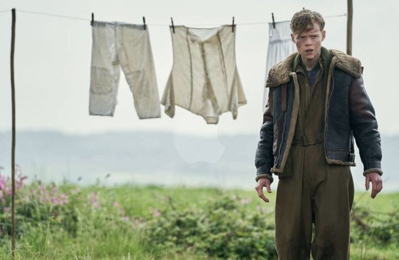 Masters of the Air episode 4 recap: 'Stupid means dead' | What to Watch