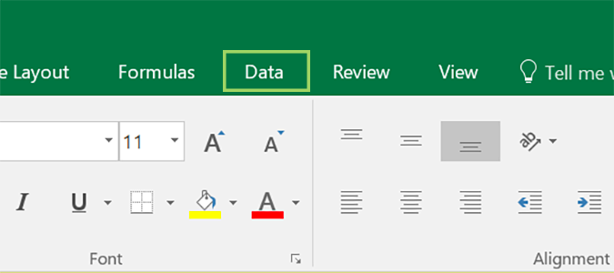 How to Use Text-to-Columns in Excel | Laptop Mag