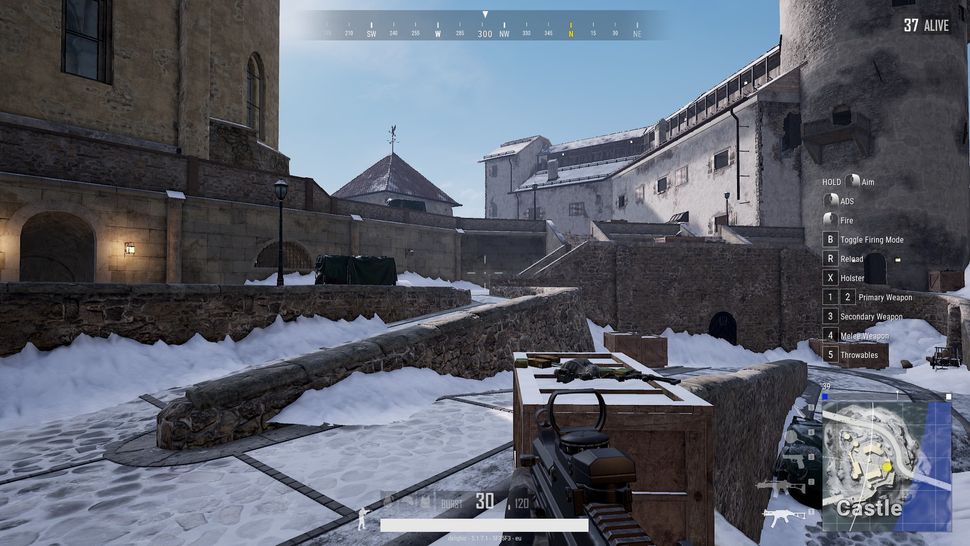 PUBG Vikendi map: find the best places to drop | GamesRadar+