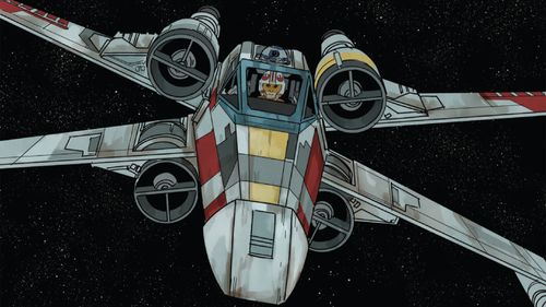 The Mandalorian & Grogu footage teases Rotta the Hutt, Baby Yoda using ...