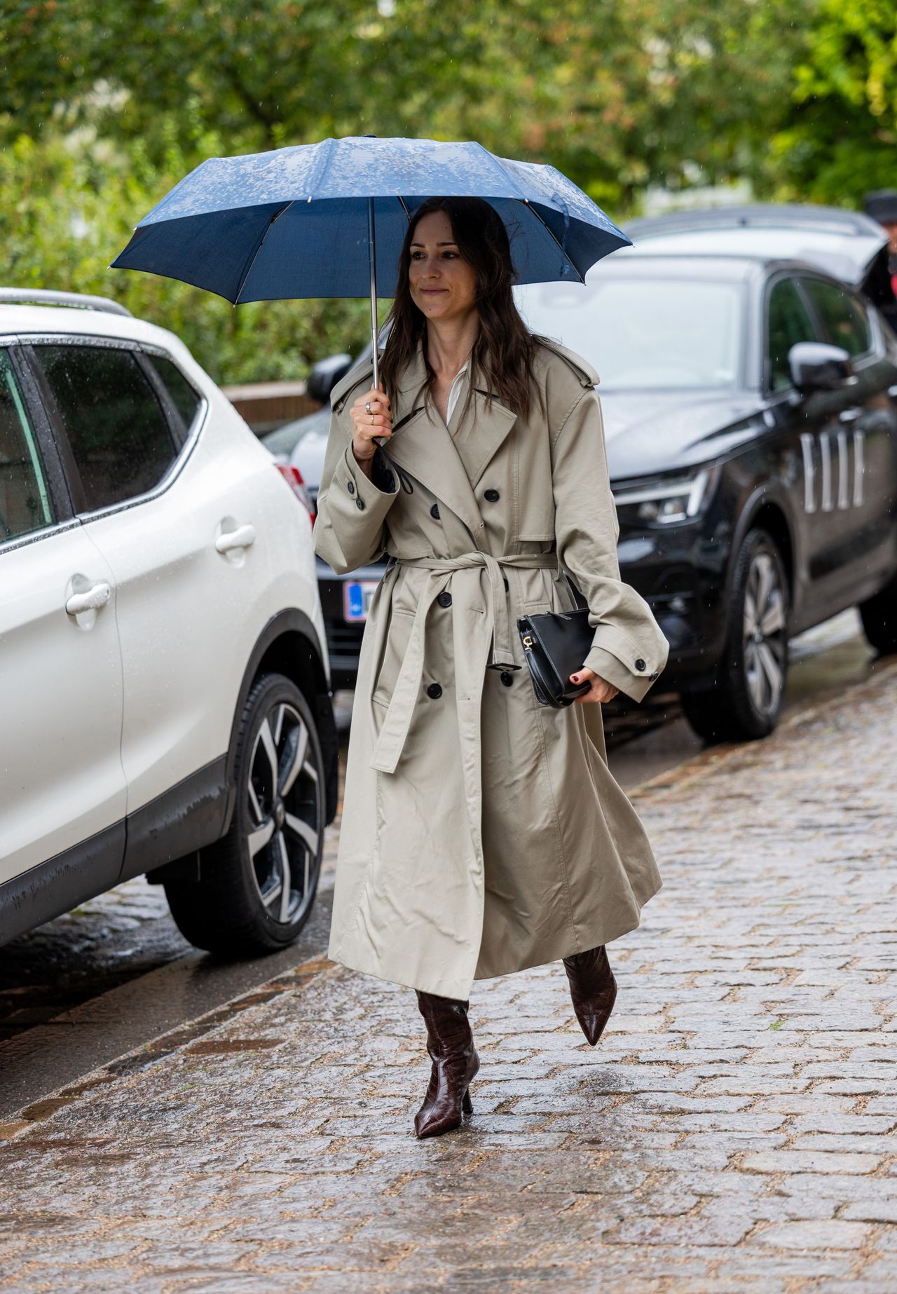 The 12 Best Editor-Approved Spring Work Outfits | Marie Claire