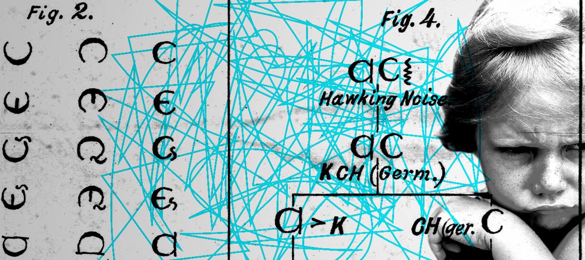 The taxonomy of whining | The Week