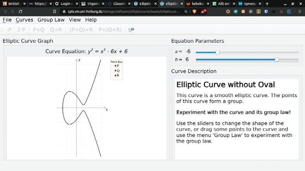 Final Verdict - Best Mathematics Packages For Linux In 2025 - Page 7 ...