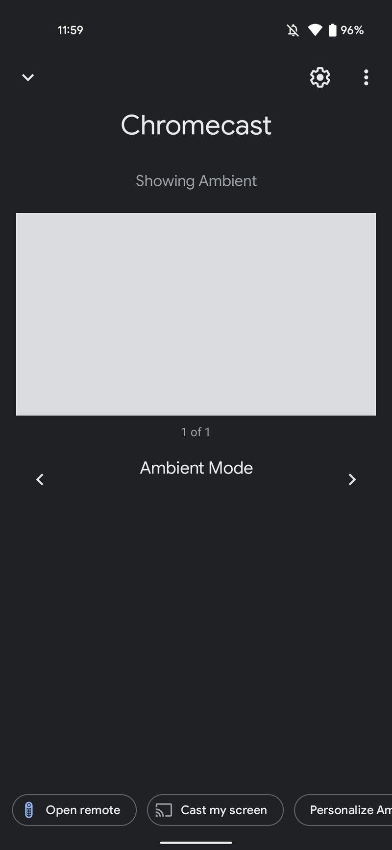 Android TV remote arrives in the Google Home app, with a few ...