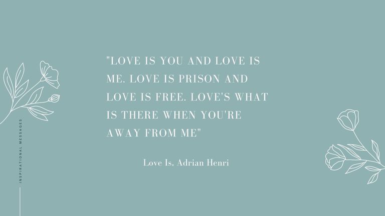 11 inspirational poetry quotes that will get you thinking | Woman & Home