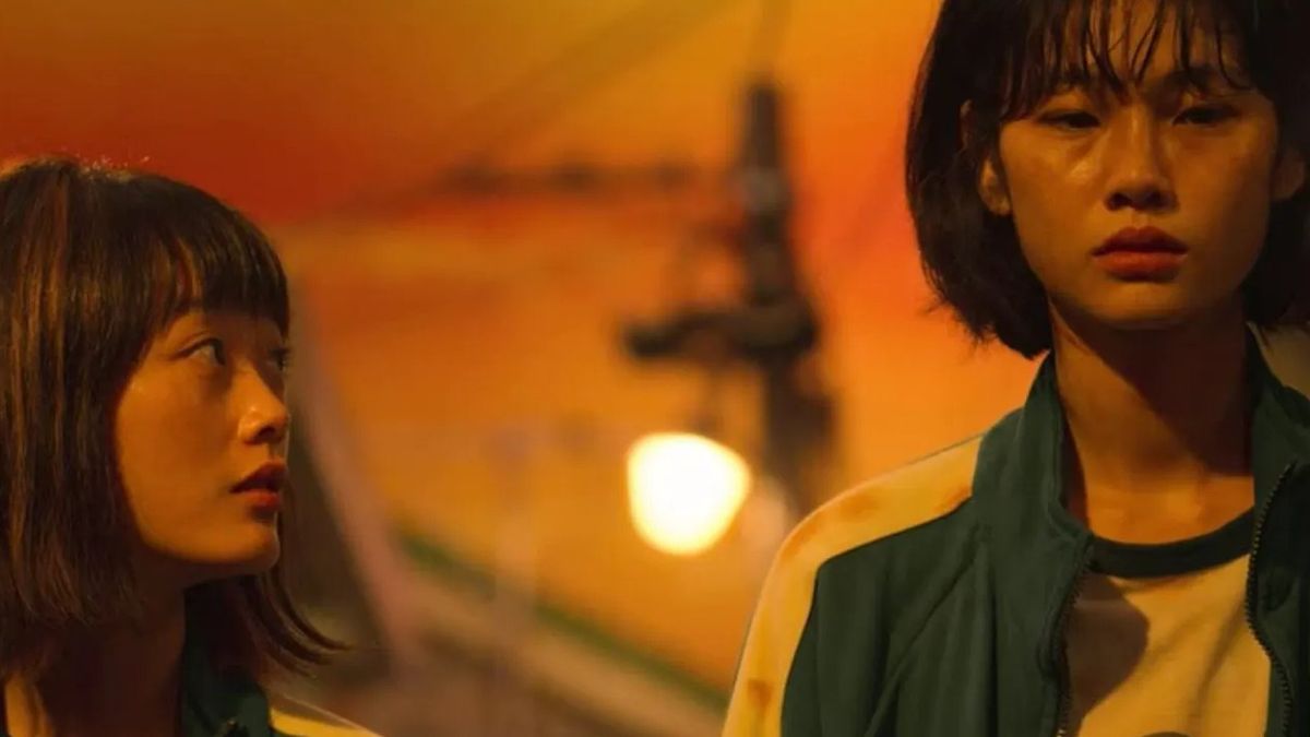 All 9 Episodes Of Squid Game, Ranked | Cinemablend