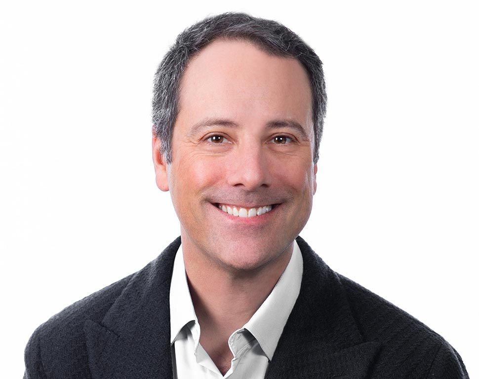 Future PLC Names Jon Steinberg CEO, Succeeding Zillah Byng-Thorne | Next TV