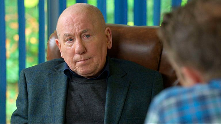 Doctors spoilers: Brendan 'Mac' McGuire returns! | What to Watch