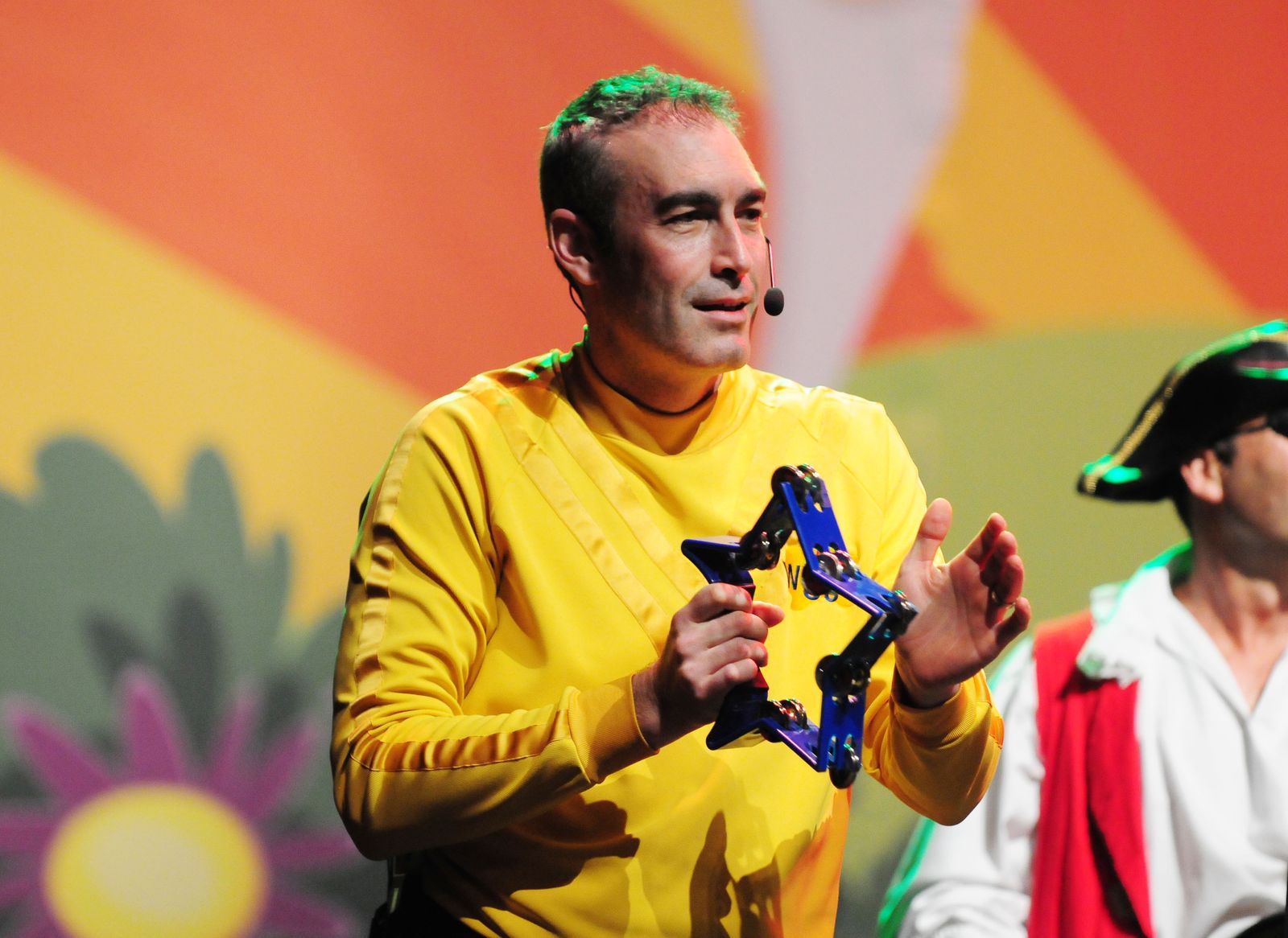 Who were the original members of The Wiggles and where are they now ...