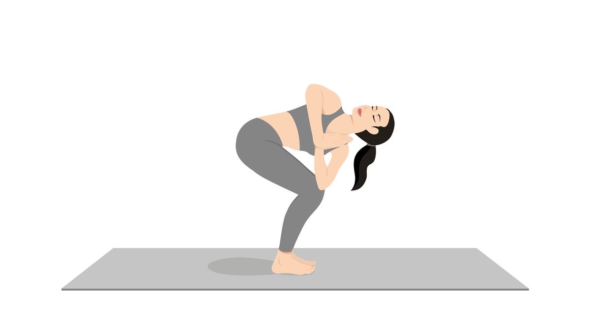 Forget sit-ups — this 3-move dumbbell standing ab workout chisels your ...