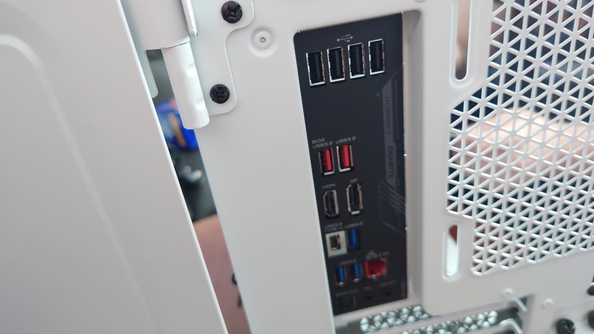 How to build a gaming PC in 2022 | GamesRadar+