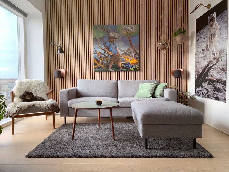 Surface Design Show 2020 – five key takeaways and material trends