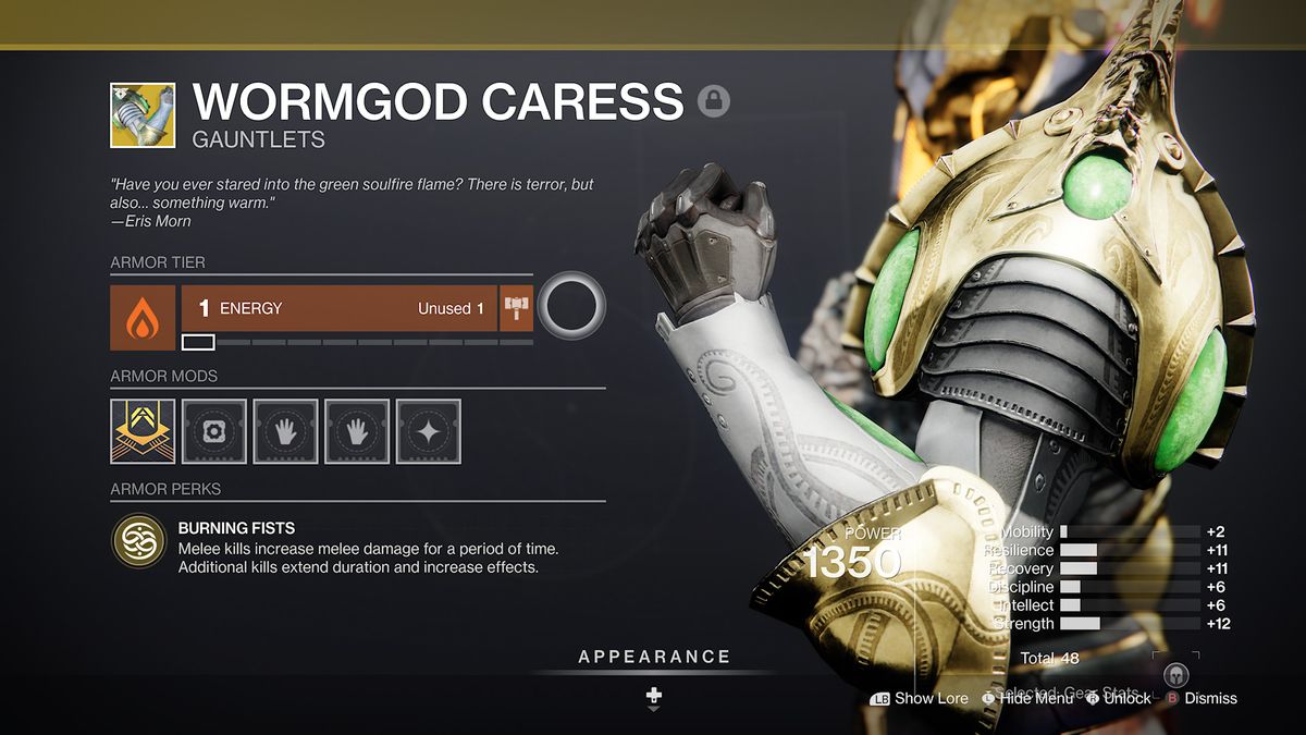 The best Destiny 2 Exotics that all Guardians should have | GamesRadar+