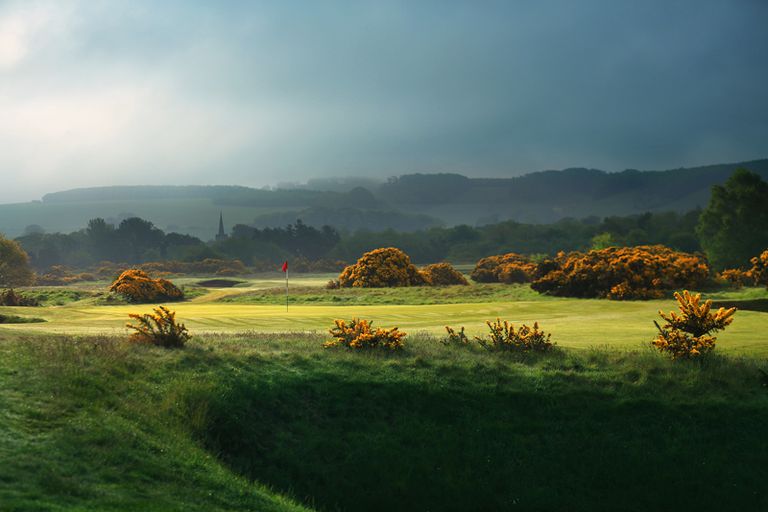 Ganton Golf Club: Course Review, Green Fees, Tee Times and Key Info ...