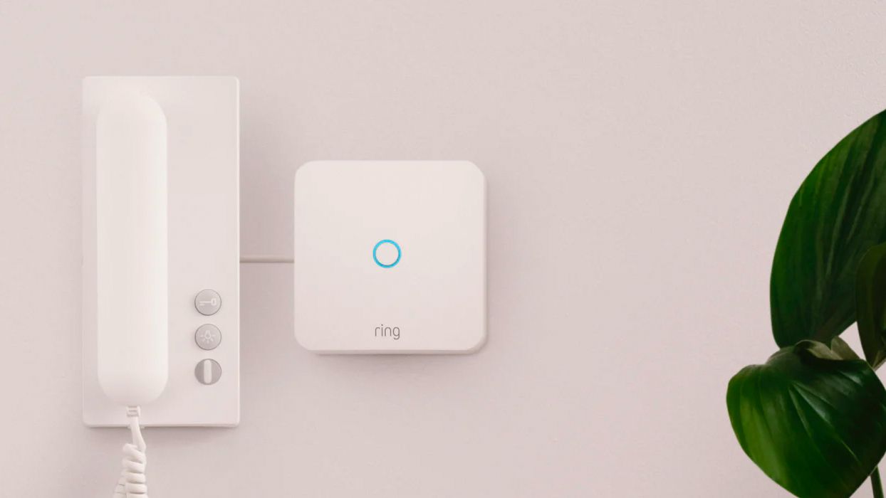 Ring Intercom is on sale this Black Friday - and it's one of the best ...