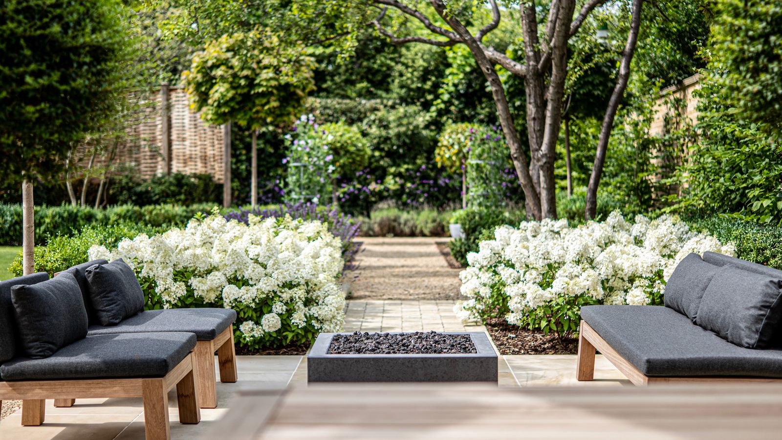Large garden ideas: 15 design savvy ways to transform a spacious plot ...
