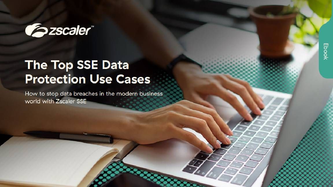 Tailscale review | IT Pro