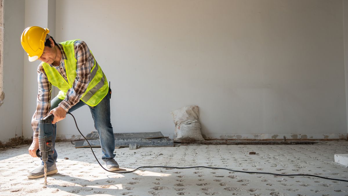 Insulating concrete floors: Why and how to do it — plus retrofit ...