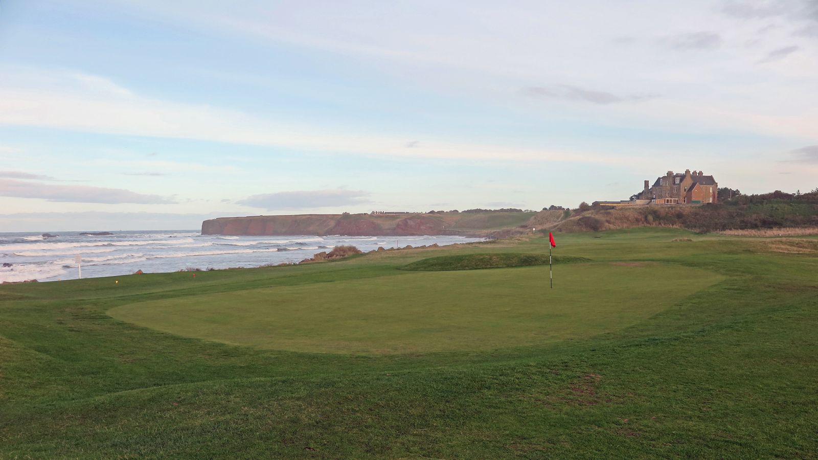 Winterfield Golf Club Course Review | Golf Monthly