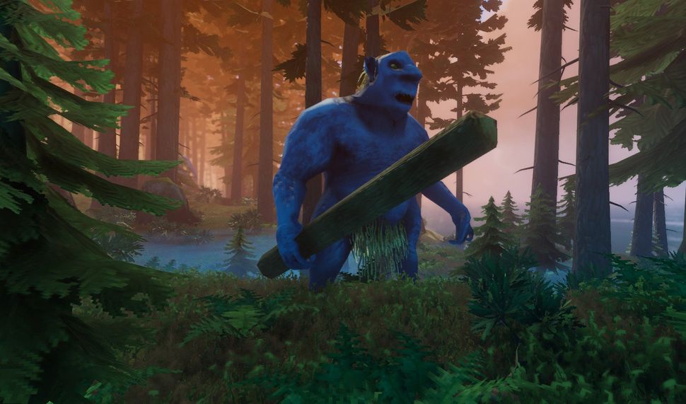 Valheim raids: All raid types and how to survive them | Windows Central