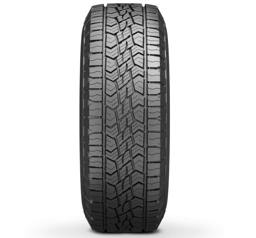 Continental Tires review | Top Ten Reviews