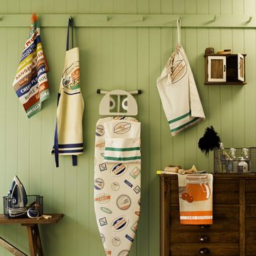 How to transform your walls with panelling | DIY | Ideal Home