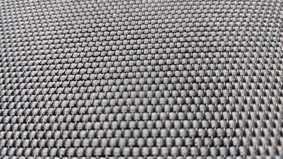 Boulies EP200 Series office chair review | TechRadar