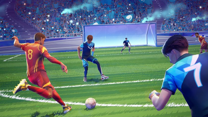 FIFA 17 system requirements revealed | PC Gamer