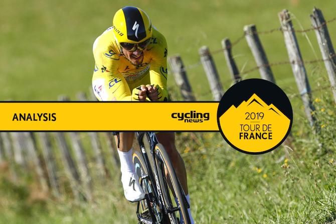 Philippa York analysis: Alaphilippe has changed how the Tour de France ...