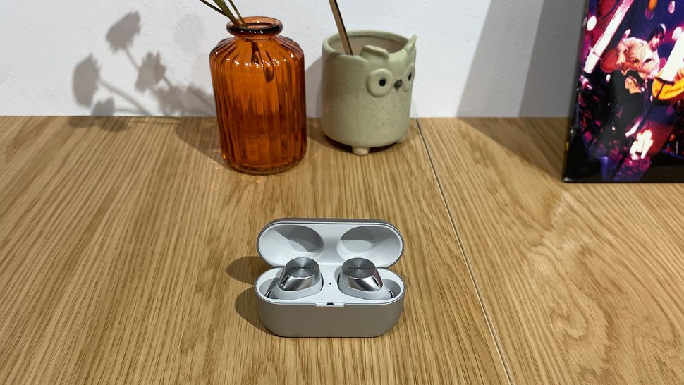 Technics EAH-AZ60M2 review: spirited, likeable and a solid alternative ...