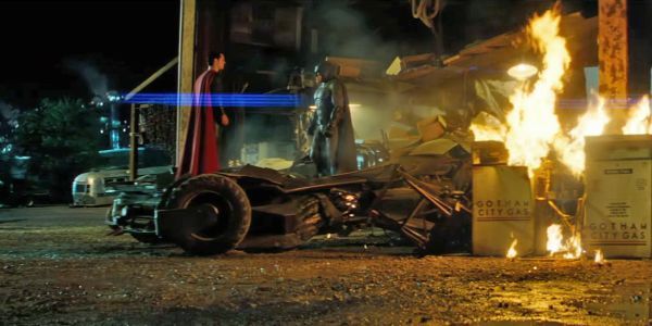 Batman’s Justice League Batmobile Is Going To Have So Many New Weapons ...