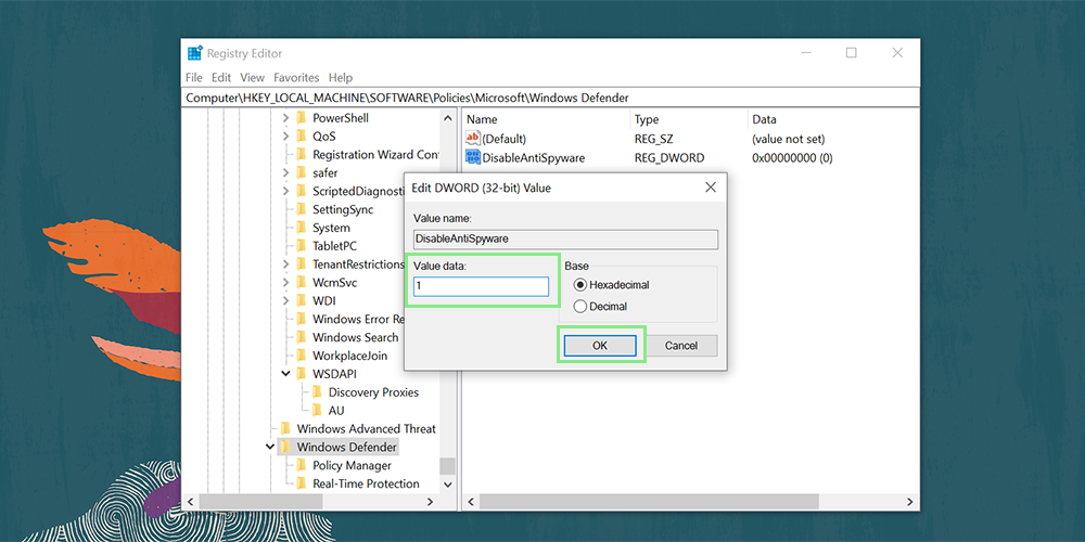 Master your PC with these 4 Windows 11 registry hacks | Laptop Mag
