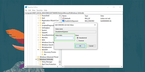 Master your PC with these 4 Windows 11 registry hacks | Laptop Mag