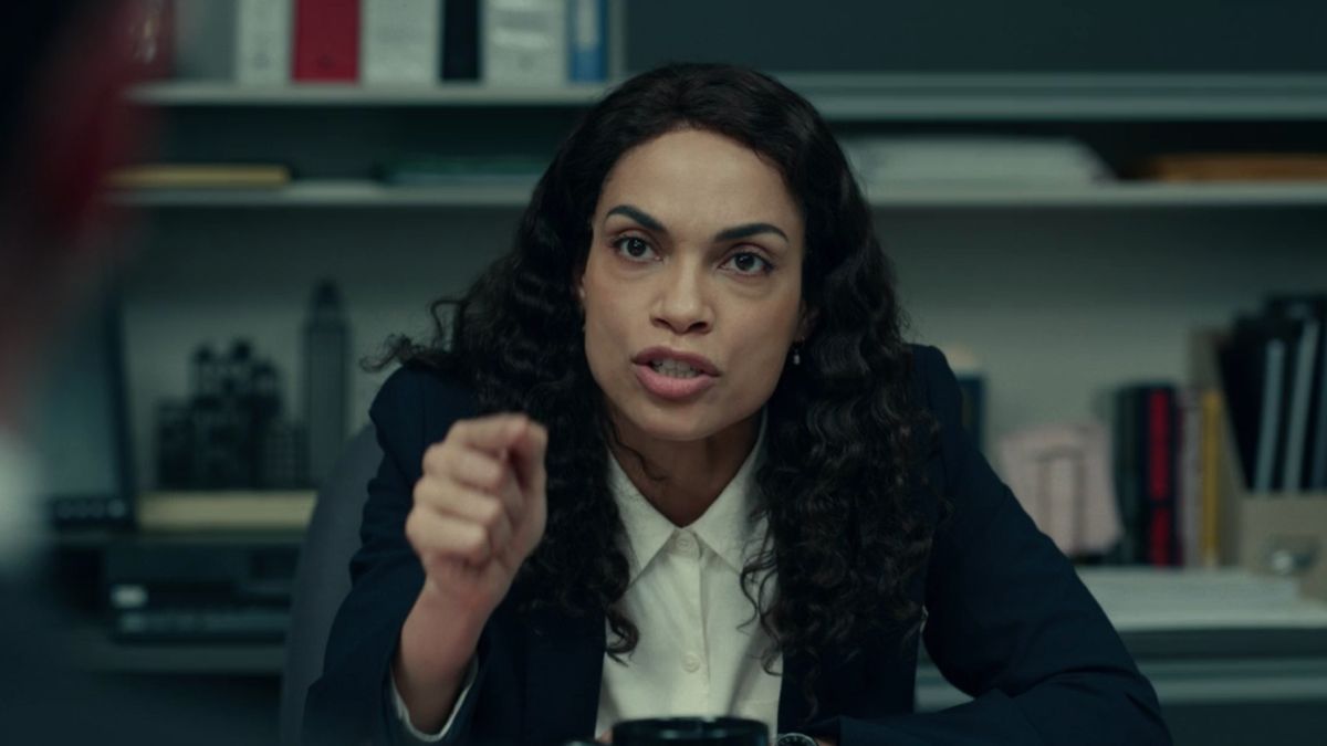Dopesick Cast: Where You’ve Seen The Hulu Miniseries Actors Before ...