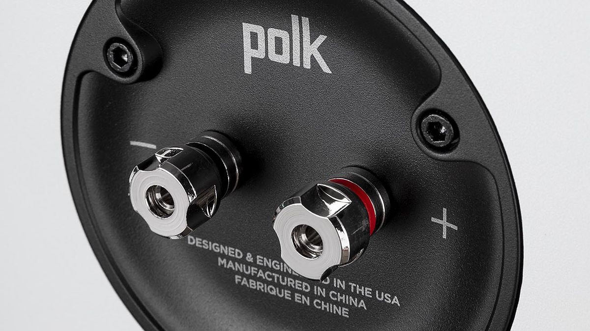 Polk Audio Reserve R200 review | What Hi-Fi?