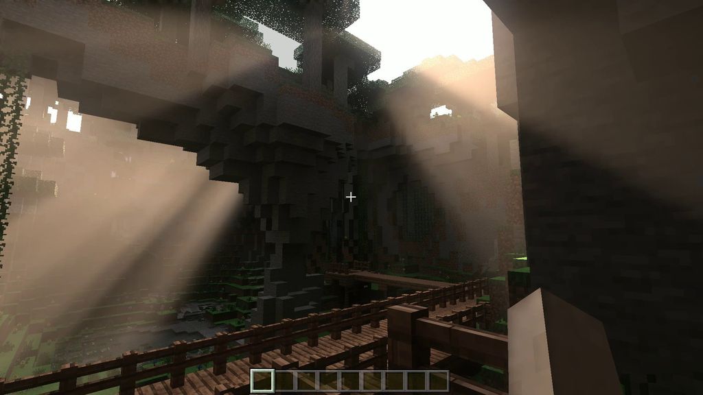 Minecraft RTX upgrades got me addicted to ray tracing | Windows Central