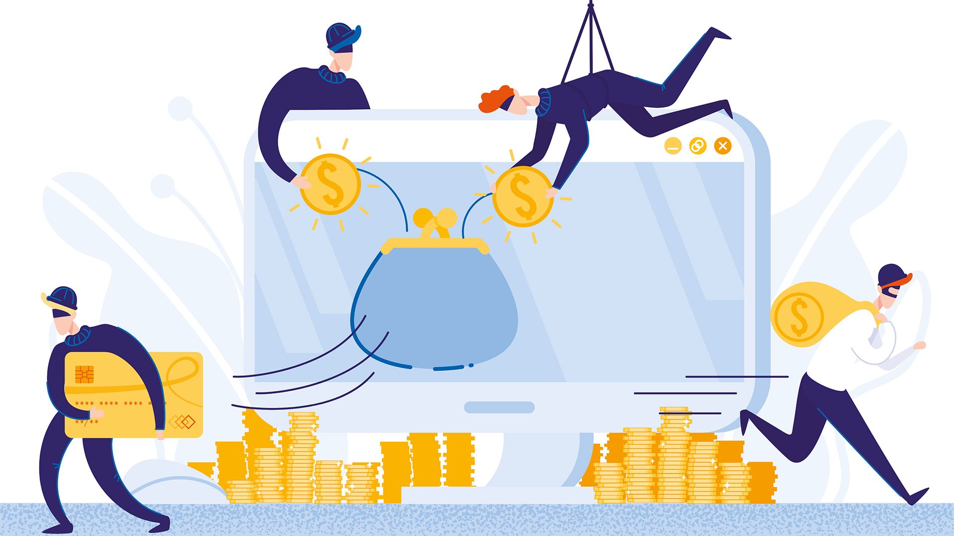 How do hackers choose their targets? | IT Pro