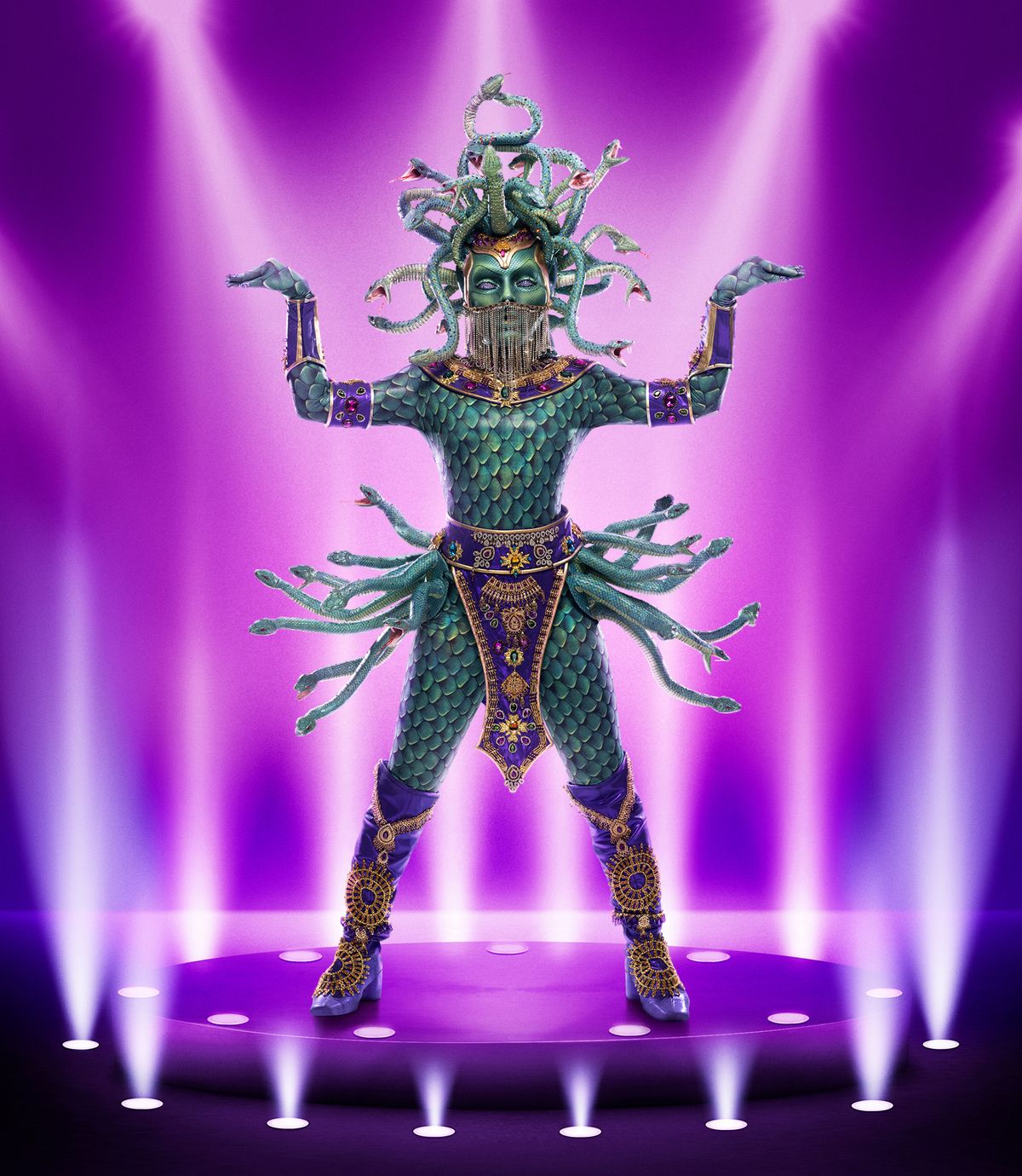 The Masked Singer season 9: next episode, who's unmaksed | What to Watch