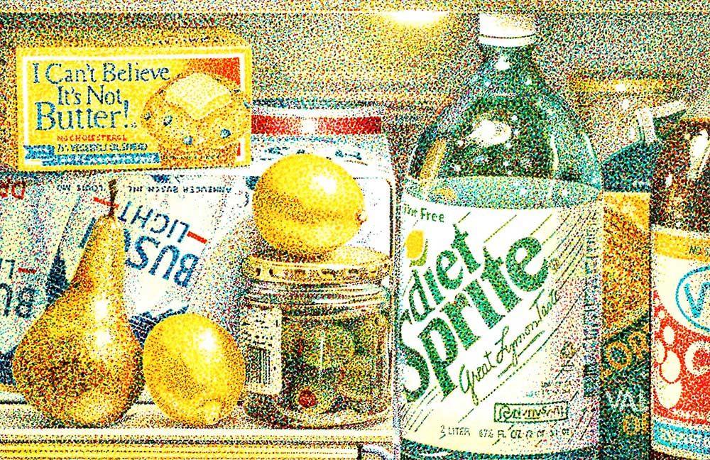 Pointillism: 21 inspirational examples | Creative Bloq