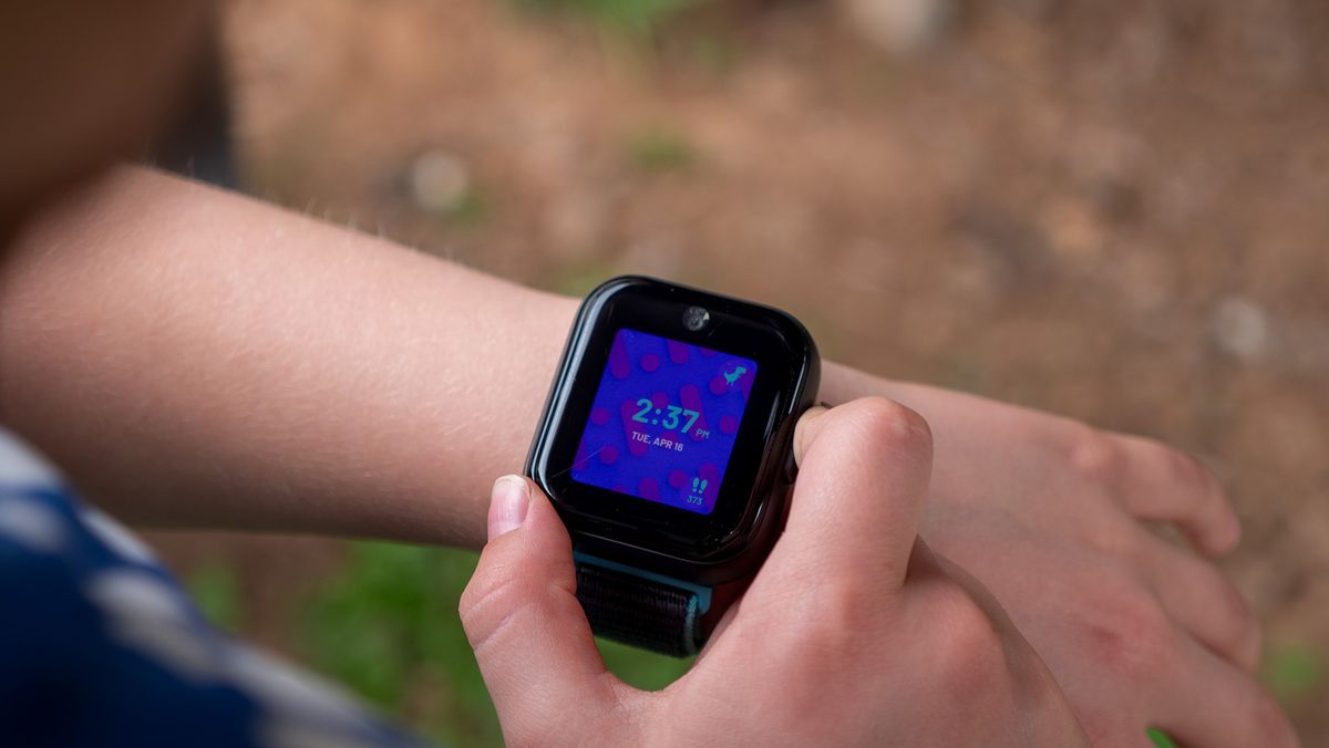 Best kids smartwatch | Android Central