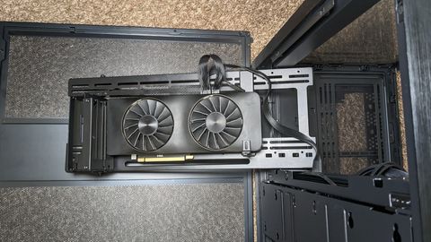 Lian Li’s O11D EVO XL Hands-On: Roomy and Massively Customizable | Tom ...