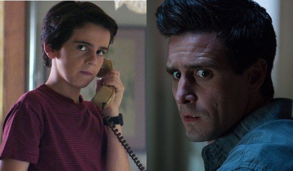 IT Chapter Two - An Updated Cast List | Cinemablend