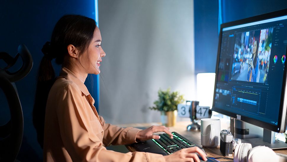 10 video editing tips and tricks for beginners | Creative Bloq