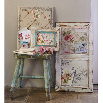 New looks for shabby chic | Ideal Home