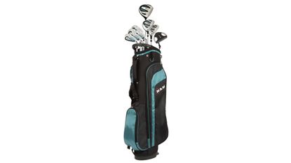 Best Ladies Petite Golf Clubs | Golf Monthly